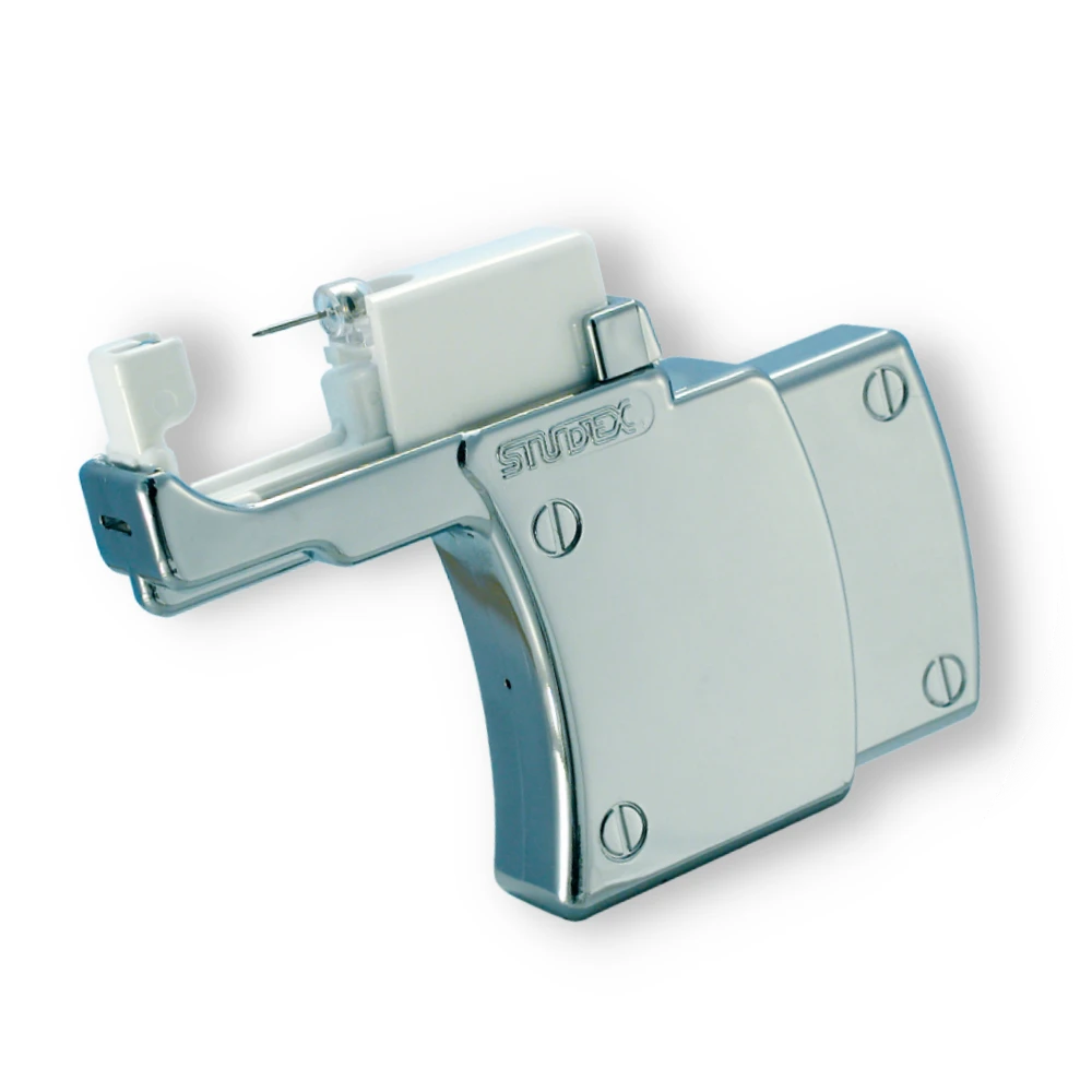 System 75™ medical piercing device – STUDEX®