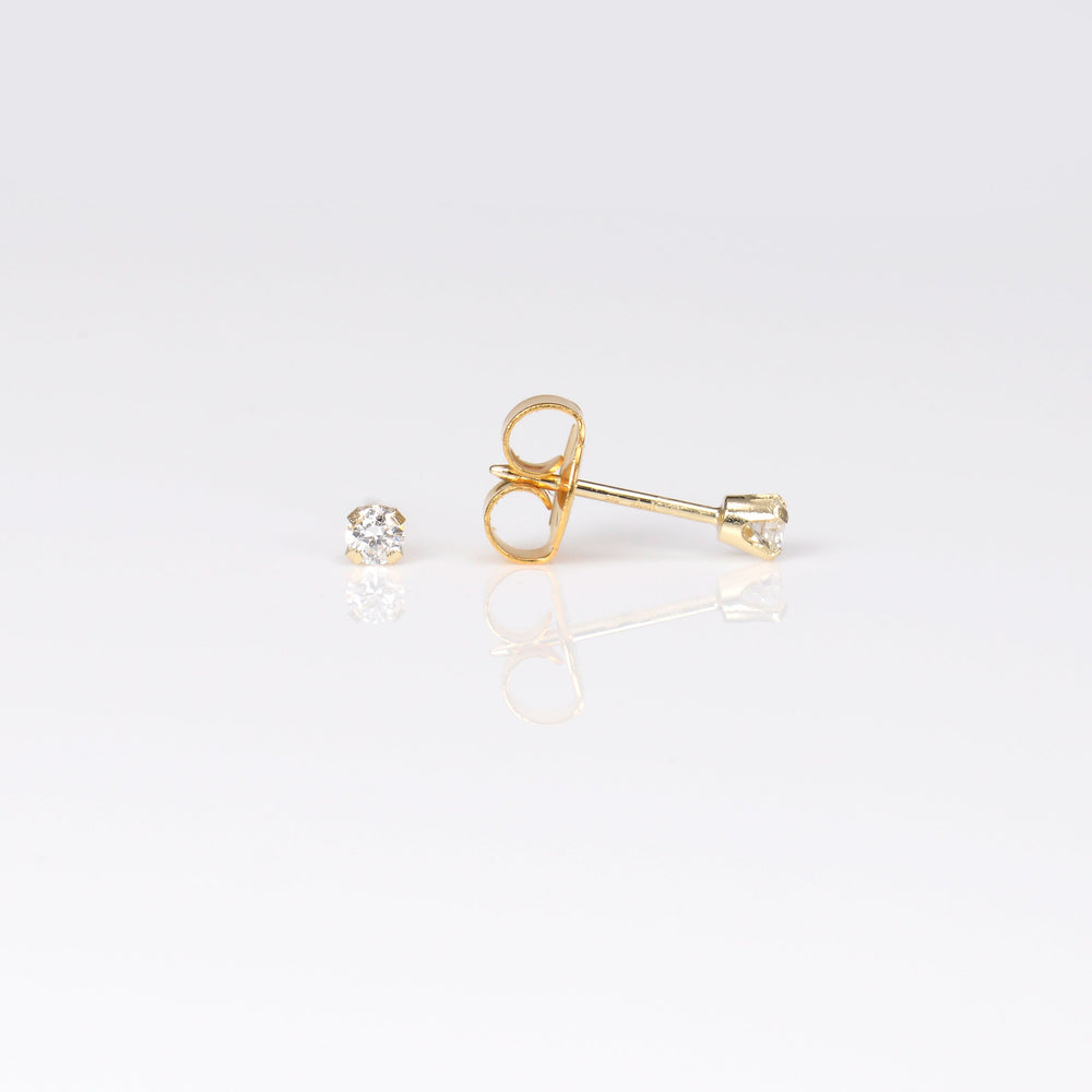 System 75™ piercing studs – STUDEX®