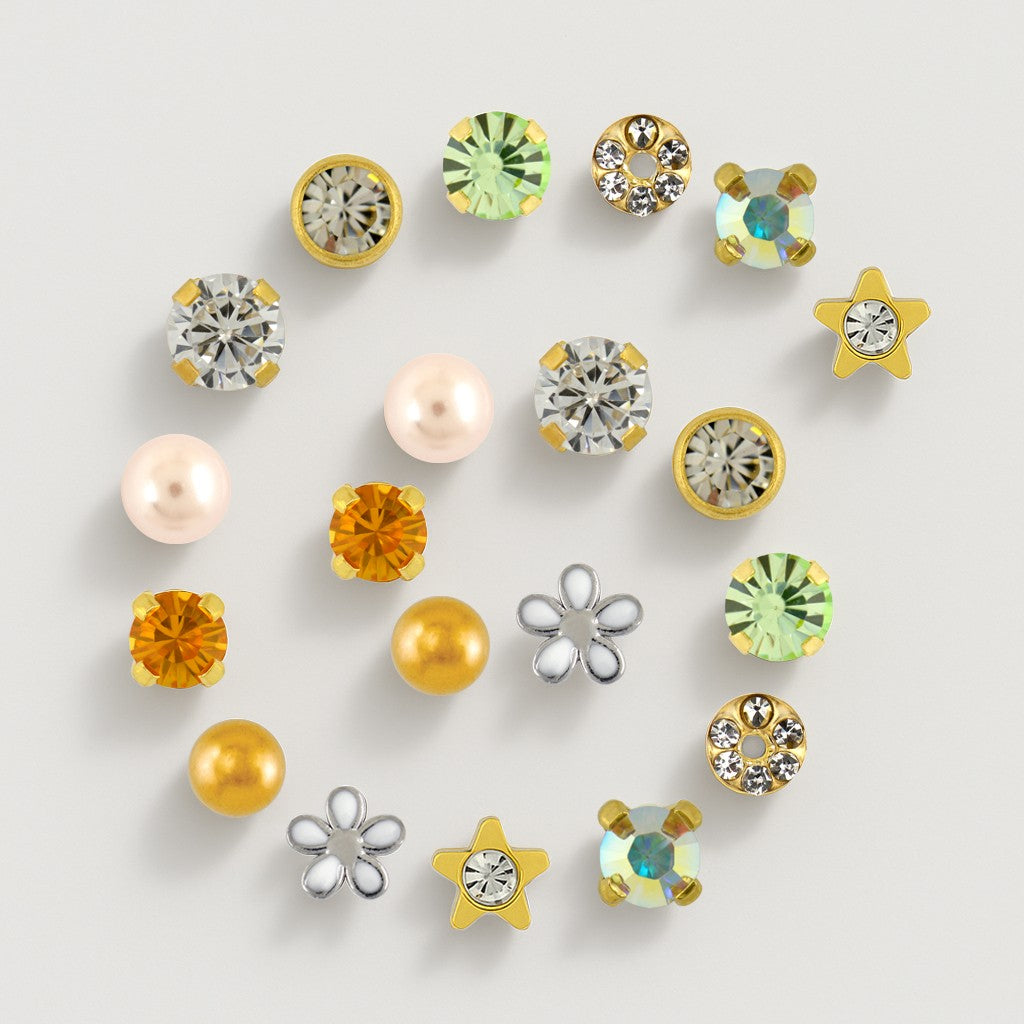 best sellers STUDEX® Sensitive earrings