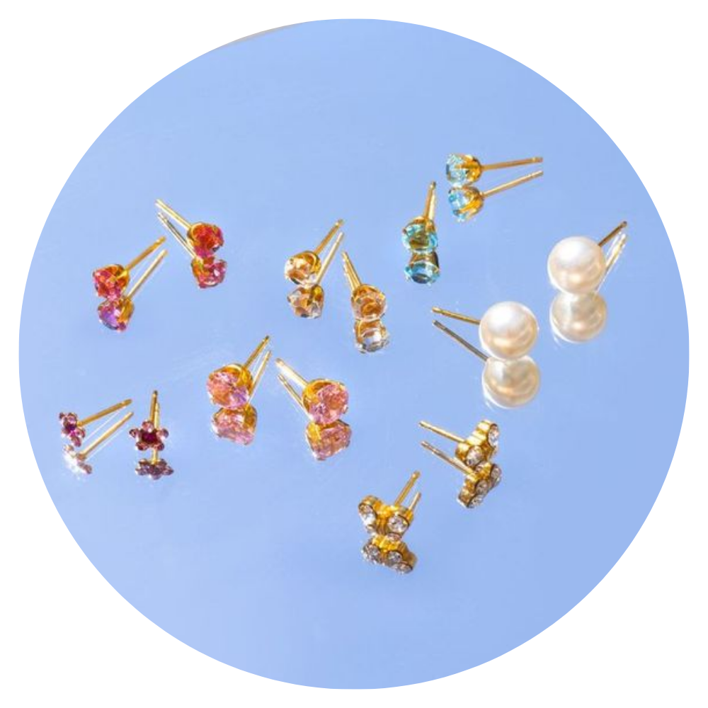 Collections – STUDEX®