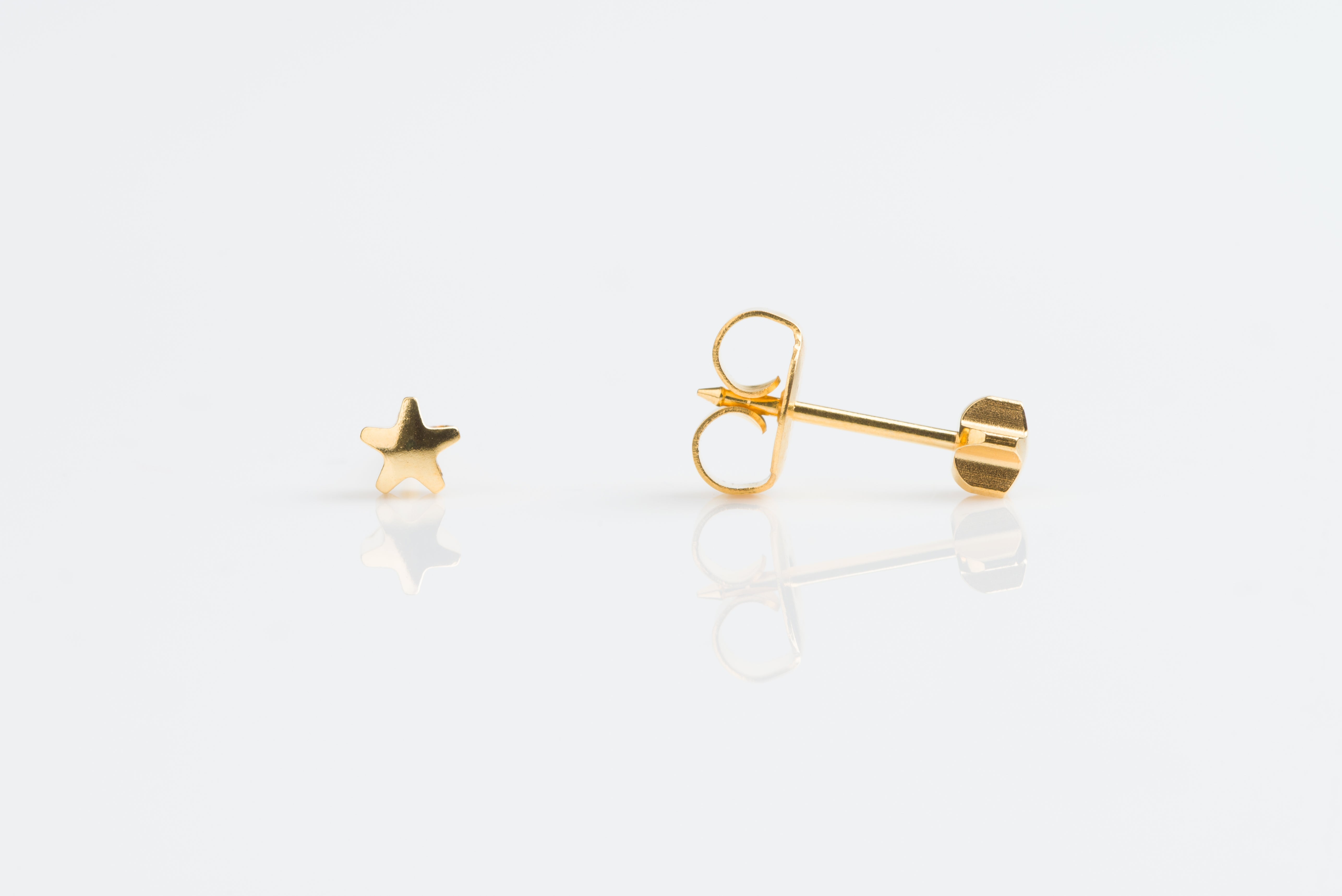 System 75™ piercing studs – STUDEX®