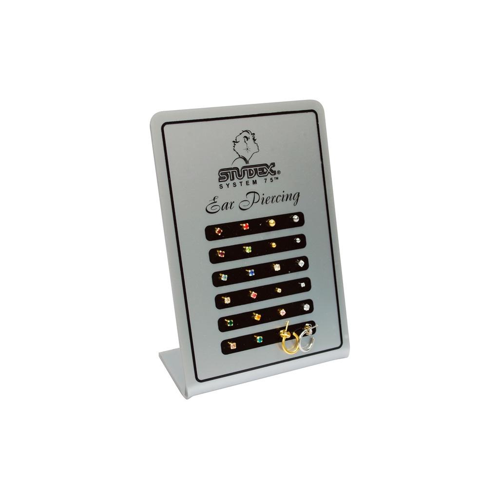 System 75™ 24 Styles Display – STUDEX®