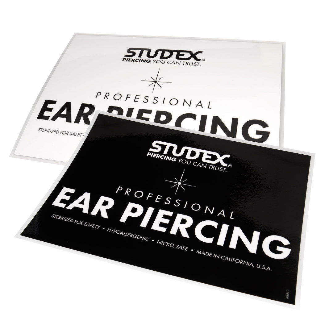 piercing supplies – STUDEX®