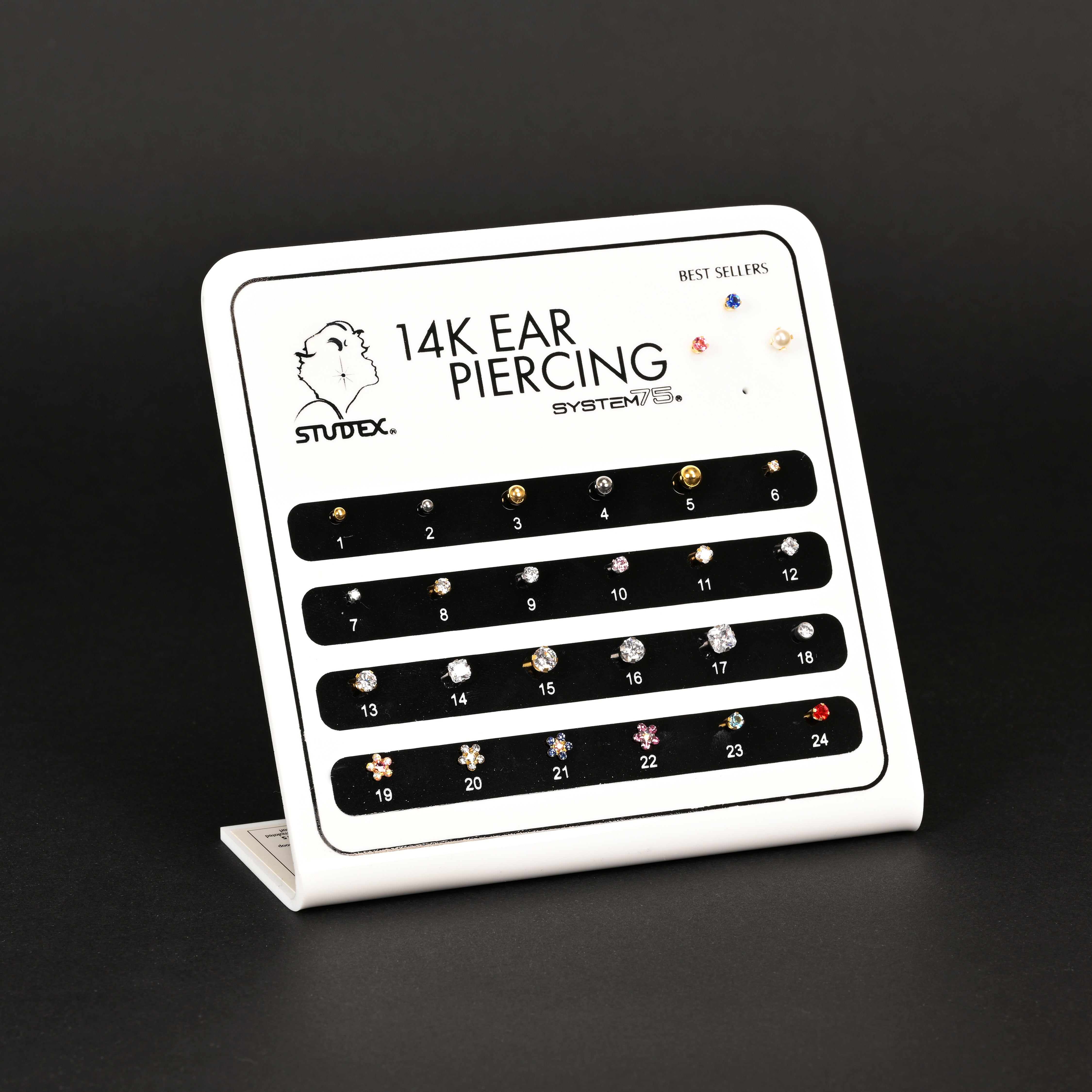 Retail Displays – STUDEX®