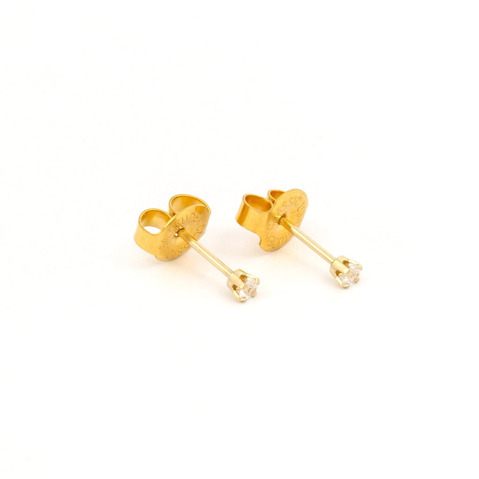 System 75™ piercing studs – STUDEX®