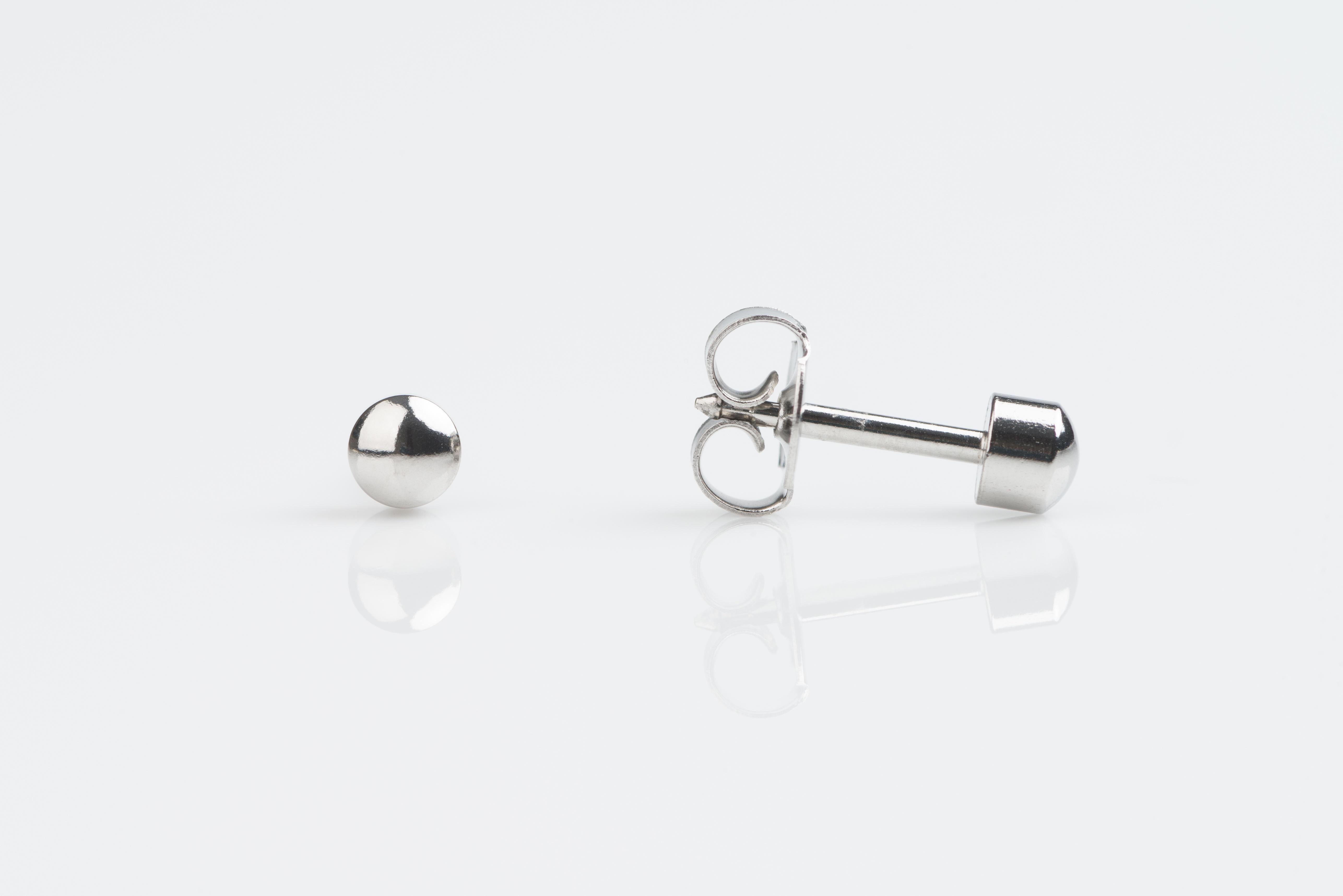 Ball Universal Select Carded Piercing Studs – STUDEX®