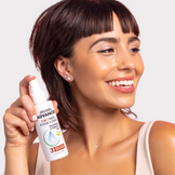 STUDEXÂ® Advanced 2-in-1 Piercing Aftercare & Cleanser – STUDEX®