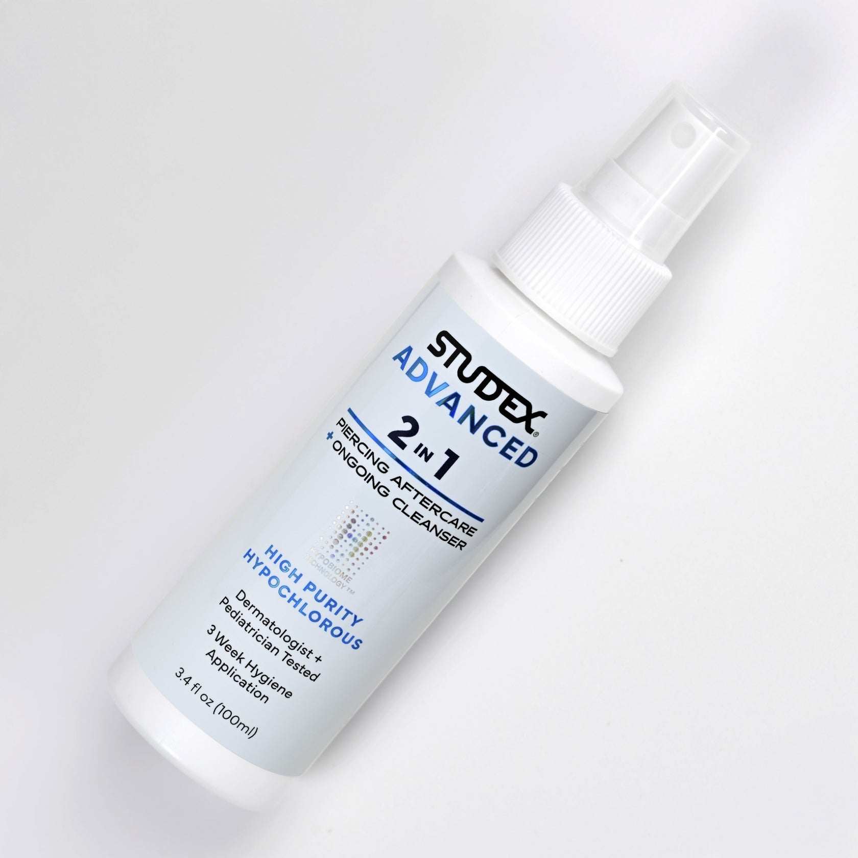 Aftercare – STUDEX®