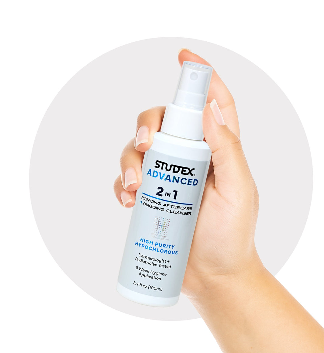 Aftercare – STUDEX®