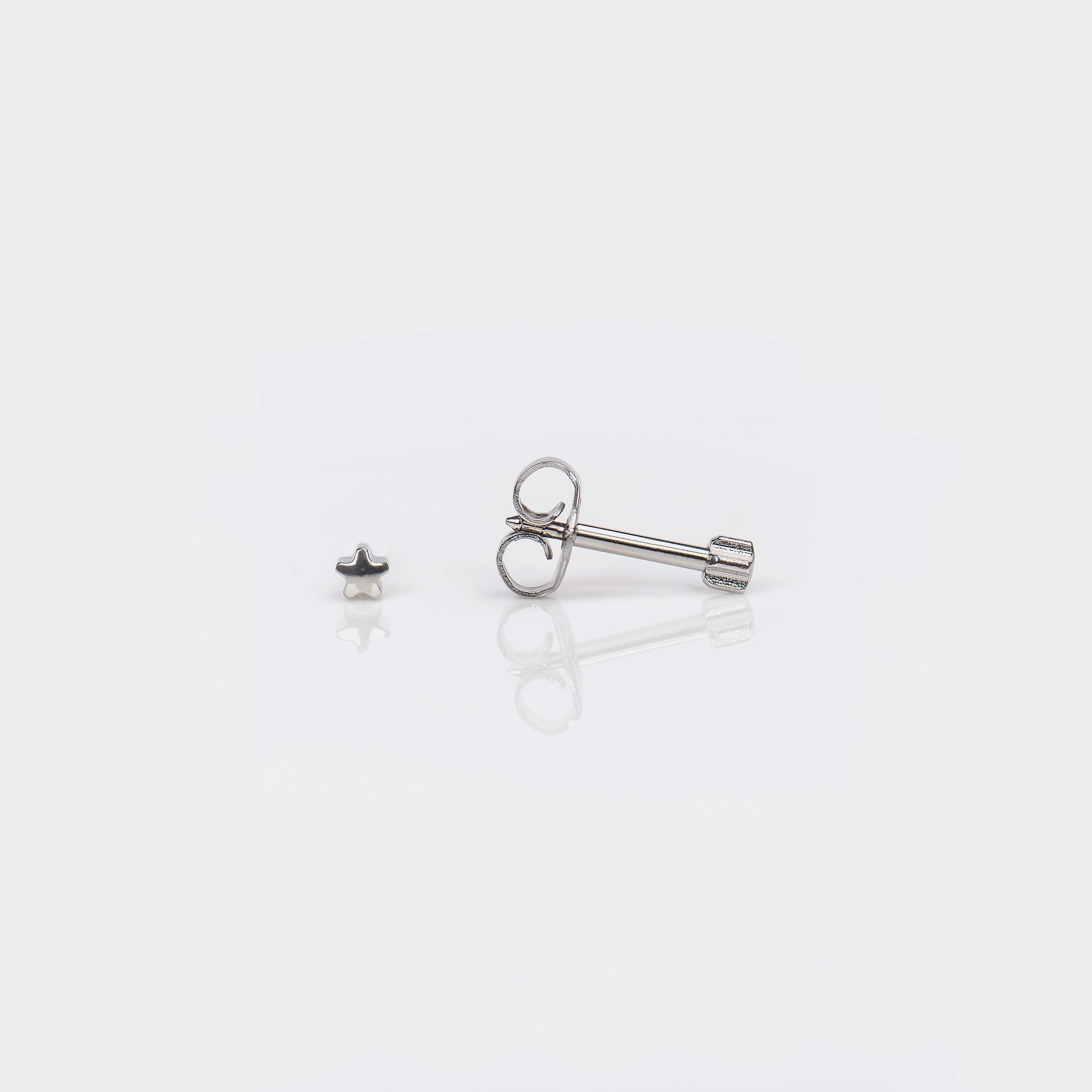 Star Universal Select Carded Piercing Studs – STUDEX®