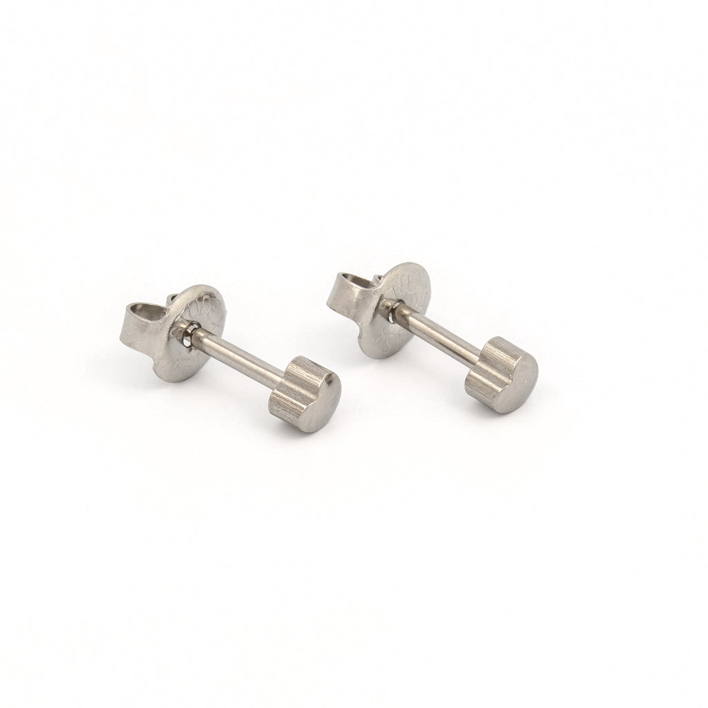 Flower Universal Select Carded Piercing Studs – STUDEX®