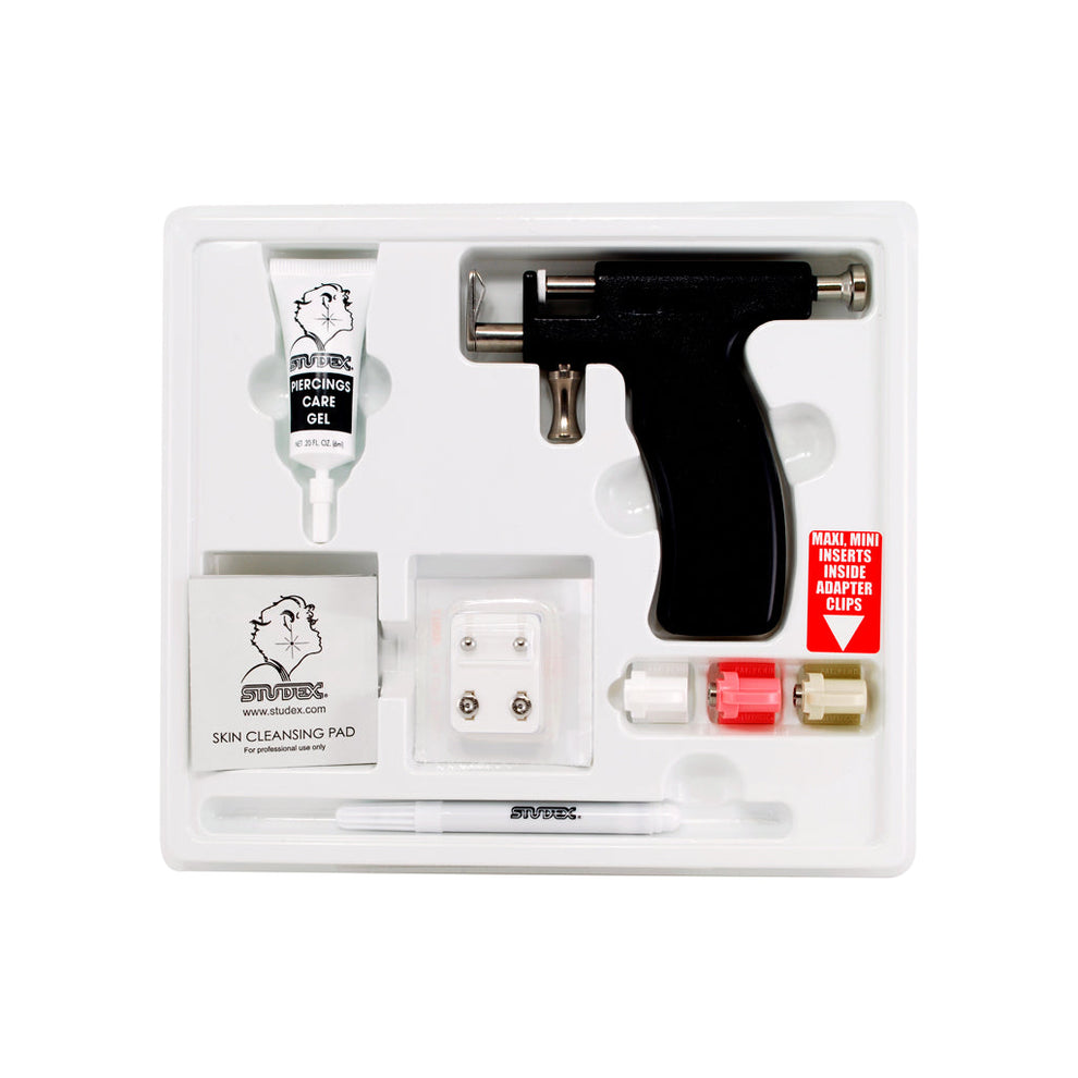 Universal Piercing Device Kit – STUDEX®
